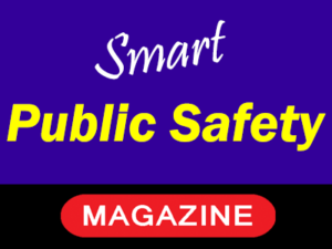 Smart Public Safety Magazine